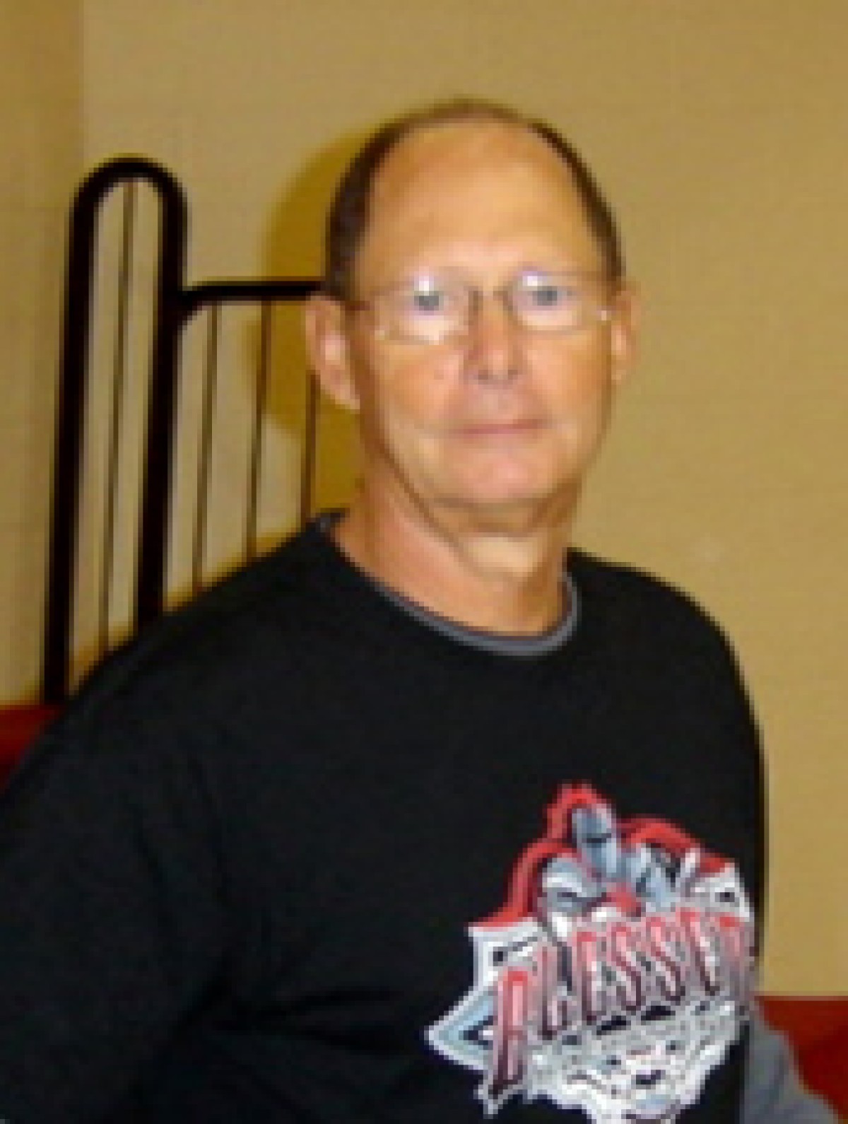 Parish Staff