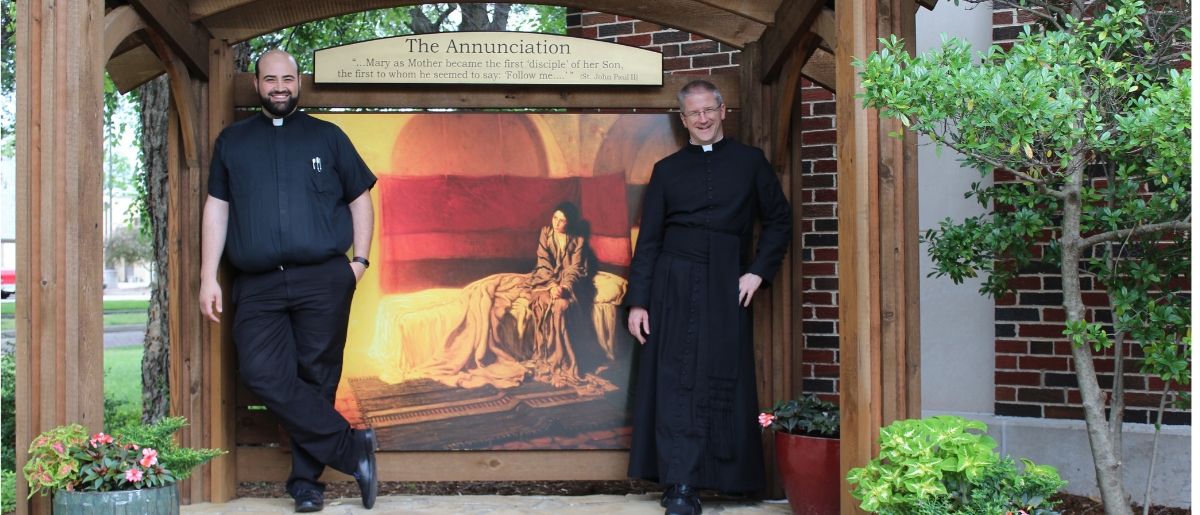 Church of the Blessed Sacrament, Wichita, KS